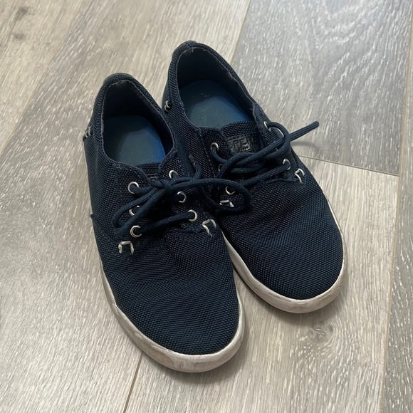 Sperry | Shoes | Boys Navy Sperry Shoes | Poshmark